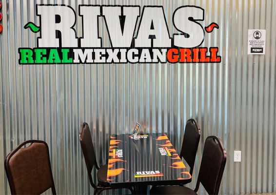 RIVAS MEXICAN GRILL - Updated January 2025 - 38 Photos & 61 Reviews ...