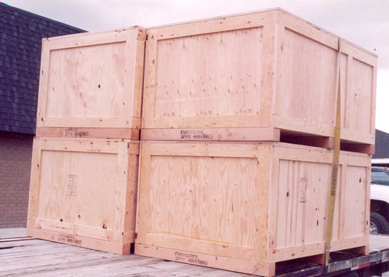 PRECISION WOOD PRODUCTS - Updated July 2025 - 12 Photos - 132 W 4650th ...