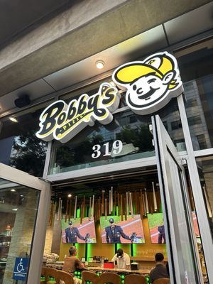 BOBBY’S PIZZA - Updated May 2026 - 39 Photos & 33 Reviews - 319 Tenth ...