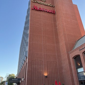 THE LINCOLN MARRIOTT CORNHUSKER HOTEL - Updated July 2025 - 110 Photos ...