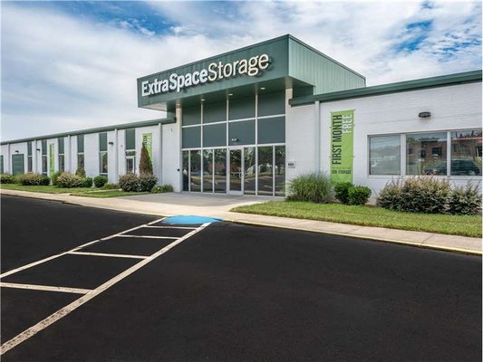 EXTRA SPACE STORAGE - Updated April 2025 - 20 Photos & 17 Reviews ...