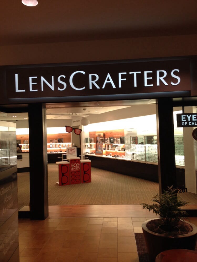 LENSCRAFTERS - Updated August 2024 - 96 Reviews - 72840 Highway 111, Palm Desert, California ...