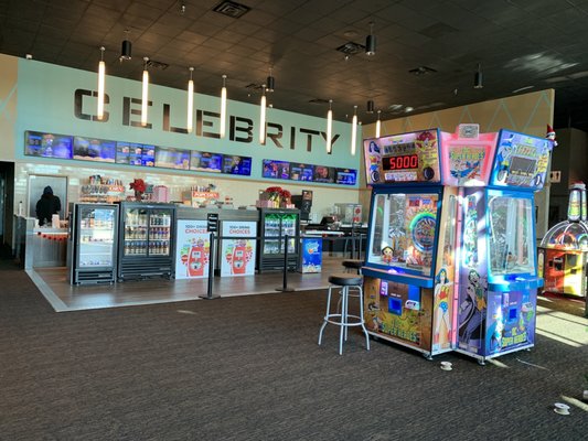 CELEBRITY THEATRES - 120 Photos & 43 Reviews - 15365 George Oneal Rd ...