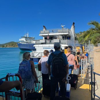 TERMINAL DE FERRIES DE CULEBRA - Updated September 2025 - 21 Photos ...