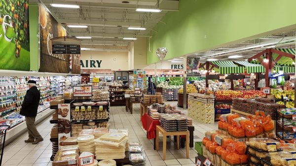 NAPERVILLE FRESH MARKET - 132 Photos & 116 Reviews - 955 W 75th St ...