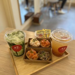 YUBU SOHO - Updated December 2025 - 278 Photos & 126 Reviews - 46 Grand ...