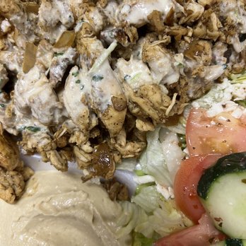 NAZARETH BREAD - Updated May 2024 - 327 Photos & 280 Reviews - 4507 W ...