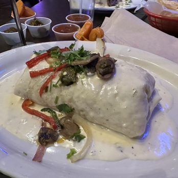 BERRYHILL BAJA GRILL - Updated November 2025 - 215 Photos & 273 Reviews ...