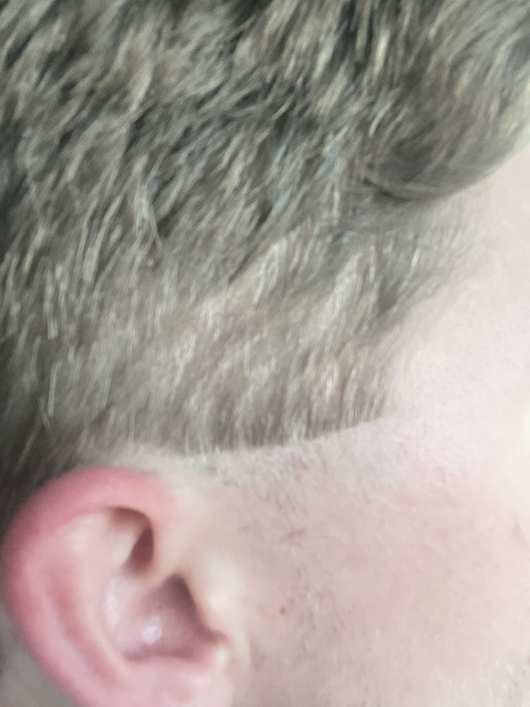 THE BARBERSHOP BY SALON INGA - Updated October 2025 - 14 Photos - 4544 ...