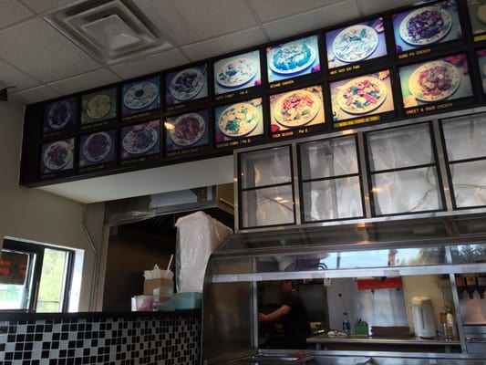 HAPPY CHINA - 20 Photos & 24 Reviews - 4115 Columbia Rd, Augusta ...