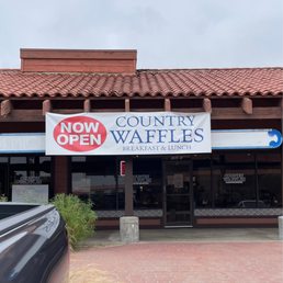 COUNTRY WAFFLES - Updated February 2025 - 674 Photos & 736 Reviews ...