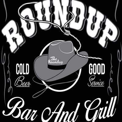 THE ROUNDUP BAR AND GRILL - Updated September 2025 - 420 Luzerne St ...