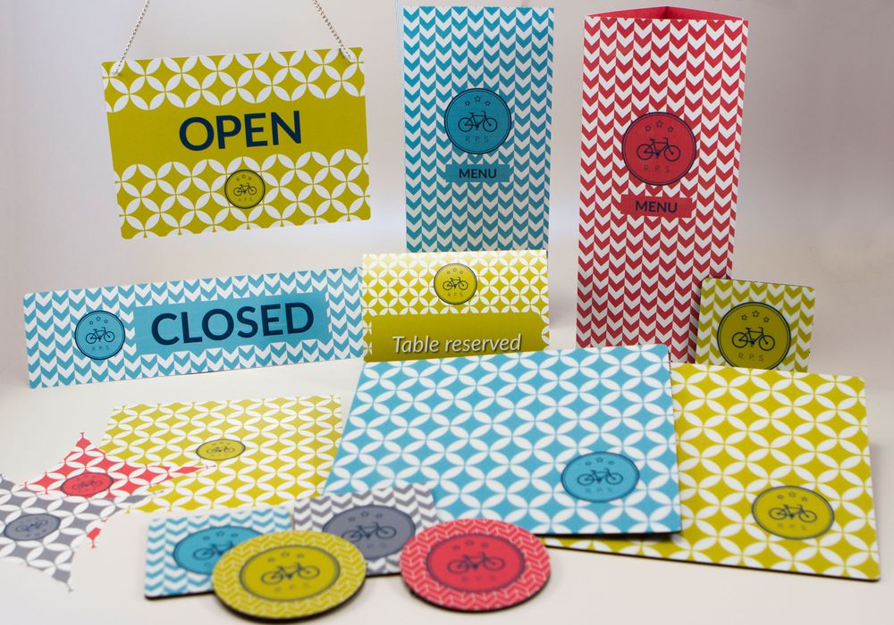 REFLEX PRINTED PLASTICS - Reflex House, Tunbridge Wells, Kent, United ...