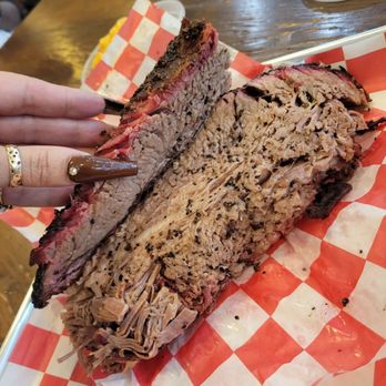 SPIRIT OF TEXAS CRAFT BBQ - 83 Photos & 115 Reviews - 3965 Market St ...