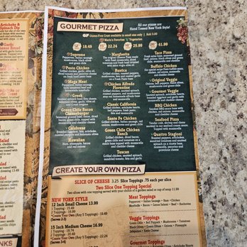 MARIO’S PIZZERIA & RISTORANTE - Updated June 2026 - 150 Photos & 162 ...