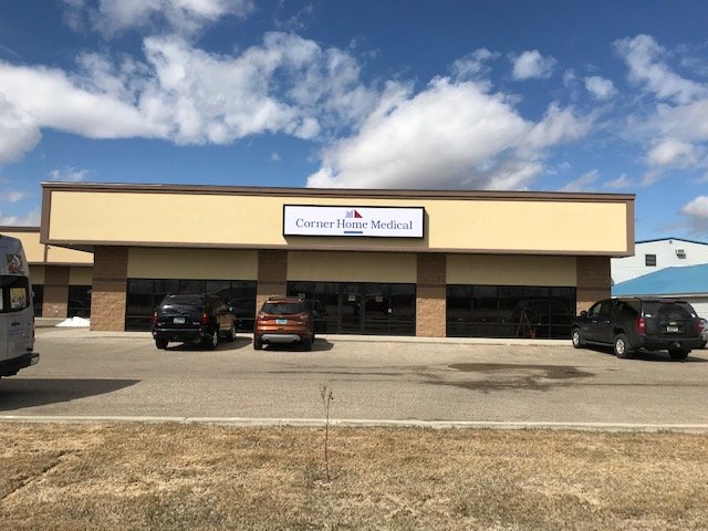 CORNER HOME MEDICAL - Updated November 2025 - 13 Photos - 1201 Center ...