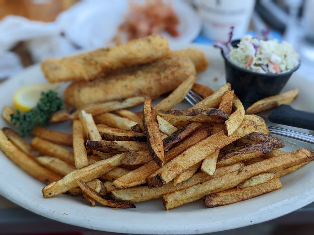 PINCHERS - 151 Photos & 264 Reviews - 10029 Gulf Center Dr, Fort Myers ...