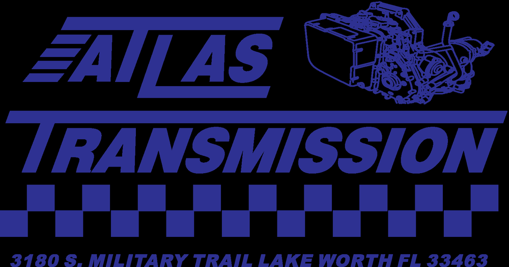 ATLAS TRANSMISSION - Updated May 2026 - 28 Reviews - 3180 S Military ...