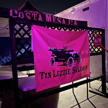 TIN LIZZIE SALOON - Updated July 2025 - 93 Photos & 338 Reviews - 752 ...