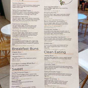 NUTMEG BAKERY & CAFE - Updated December 2024 - 1686 Photos & 1622 ...