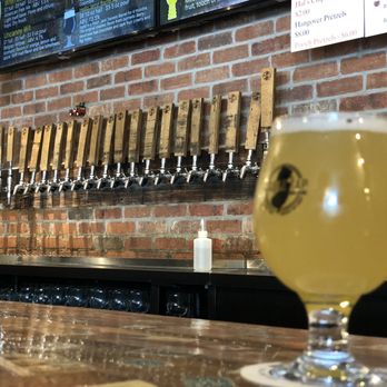 DOUBLE TAP BREWING - Updated April 2025 - 84 Photos & 29 Reviews - 50 ...