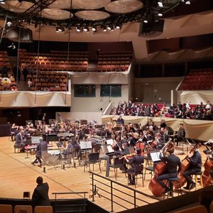 BOETTCHER CONCERT HALL - 49 Photos & 39 Reviews - 1000 14th St, Denver ...