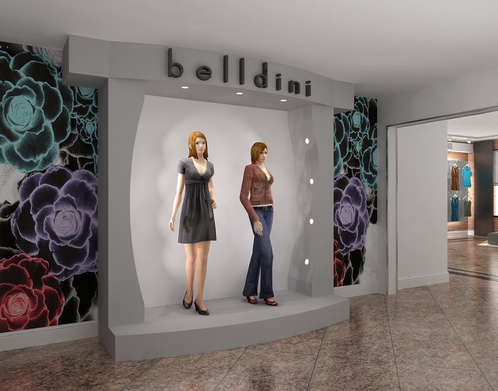 LMI DESIGNS - Updated November 2024 - 30 Photos - 130 7th Ave, New York ...