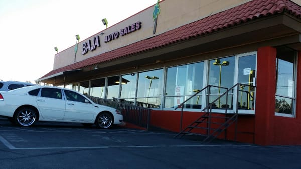 BAJA AUTO SALES WEST - Updated December 2025 - 28 Photos & 85 Reviews ...