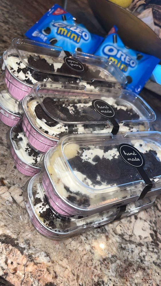 SUNSHINE SWEETS N TREATS - Updated August 2024 - Jackson, California ...