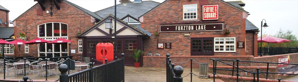 FURZTON LAKE - Updated July 2025 - 12 Photos & 12 Reviews - Shirwell ...