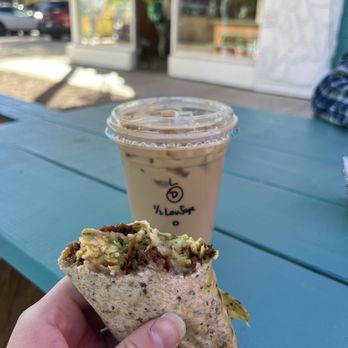 MOONFLOWER COFFEE - Updated March 2025 - 28 Photos & 17 Reviews - 4200 ...