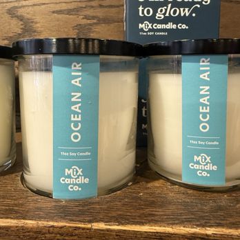 MIX CANDLE CO - Updated January 2026 - 171 Photos & 107 Reviews - 4409 ...