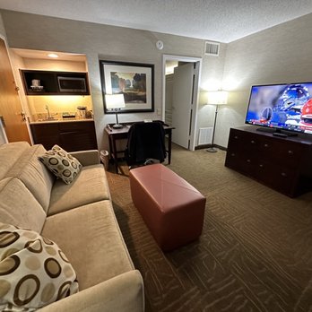 EMBASSY SUITES BY HILTON LEXINGTON GREEN - Updated December 2025 - 113 ...