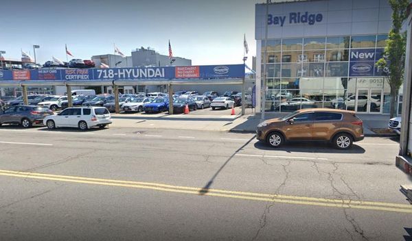 HYUNDAI CITY OF BAY RIDGE - Updated December 2025 - 9013 4th Ave ...