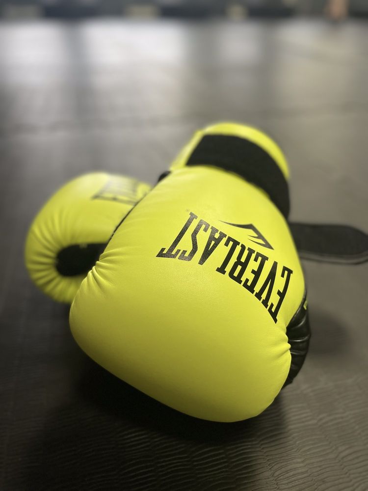 BROTHER BOXING - Updated December 2024 - 10 Photos - 7550 Birchmount ...