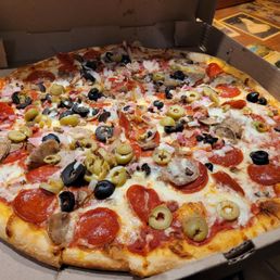 STEFANO’S - Updated July 2025 - 69 Photos & 170 Reviews - 2600 S Irby ...