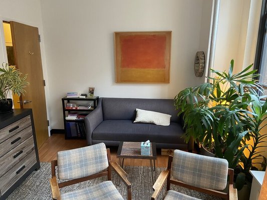 NY CENTER FOR INTEGRATIVE HEALTH - Updated April 2026 - 345 7th Ave ...