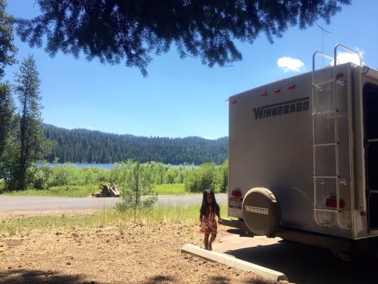 SAGE HEN CREEK CAMPGROUND - Updated September 2024 - Ola, Idaho ...