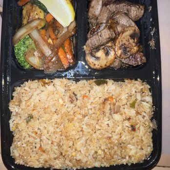 HIBACHI TRUCK - Updated December 2024 - 33 Photos & 38 Reviews - 6854 ...