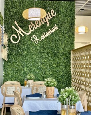 MERENGUE - Updated June 2026 - 55 Photos & 67 Reviews - 790 SW Federal ...