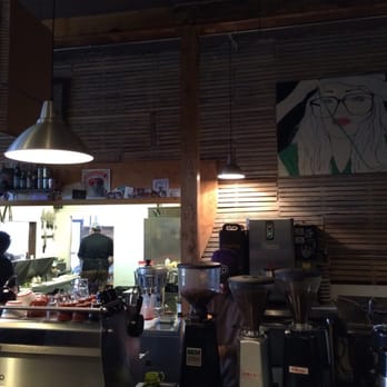 CREMA COFFEE HOUSE - Updated September 2024 - 645 Photos & 715 Reviews ...