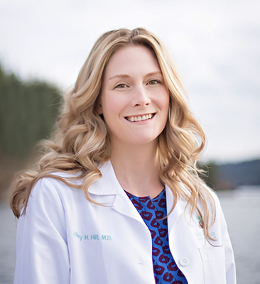 LIBERTY LAKE FAMILY DERMATOLOGY - Updated December 2025 - 2207 N Molter ...