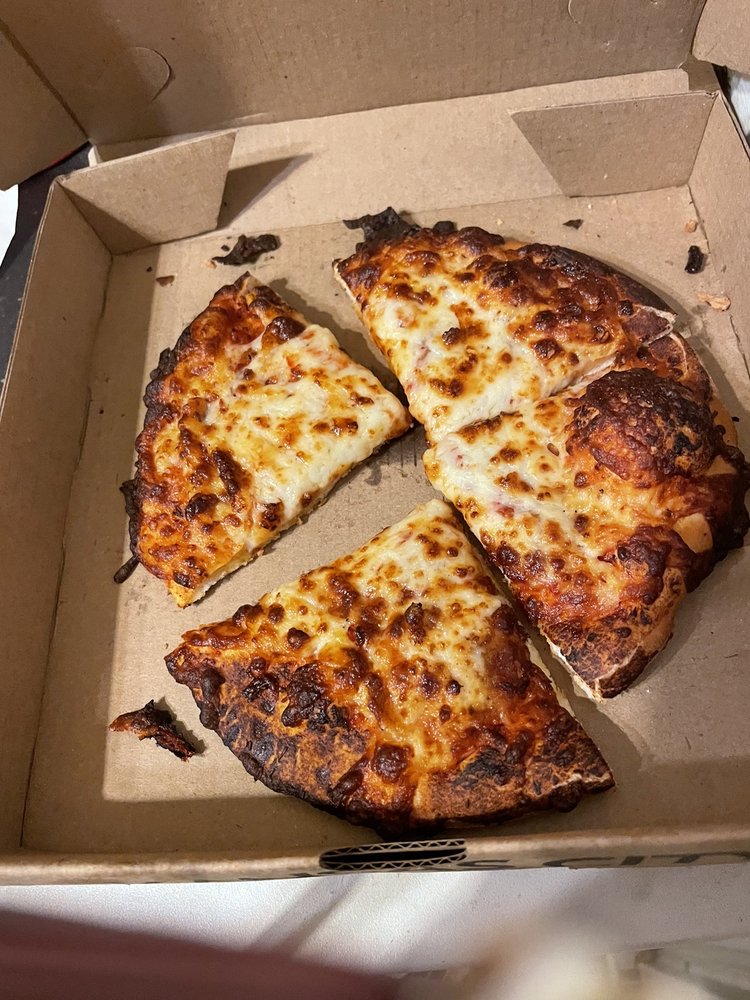 MINSKY’S PIZZA - Updated October 2025 - 145 Photos & 330 Reviews - 7007 ...