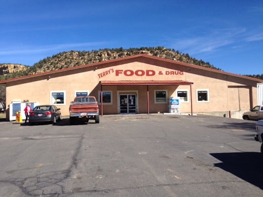 TERRY’S FOOD & DRUG - Updated October 2025 - 30 Photos & 17 Reviews ...