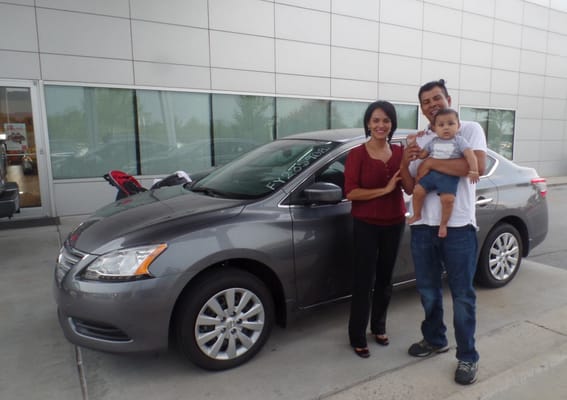 MCLARTY DANIEL NISSAN - Updated January 2026 - 15 Photos & 50 Reviews ...