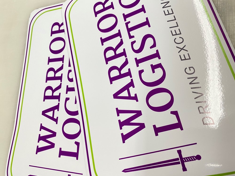 SIGNGRAFX - Updated July 2024 - 17 Photos - 10610 Metric Dr, Dallas ...