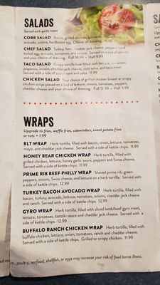 GENEVA BAR & GRILL - Updated January 2026 - 12 Photos - 101 W Main St ...