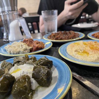 BABA’S KITCHEN - Updated December 2024 - 121 Photos & 48 Reviews - 2184 ...