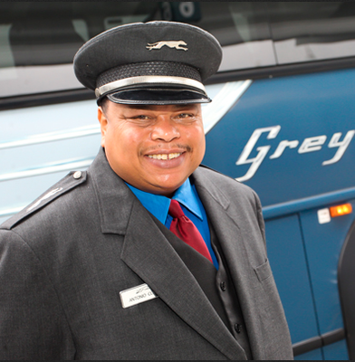 GREYHOUND BUS - Updated August 2025 - 25 Photos & 141 Reviews - 503 S ...