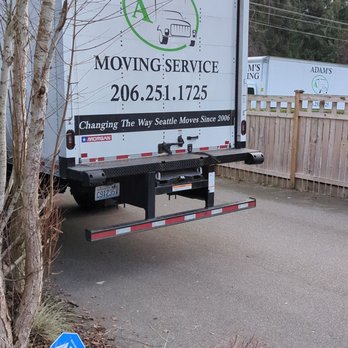 ADAM’S MOVING & DELIVERY SERVICE - Updated August 2024 - 86 Photos ...
